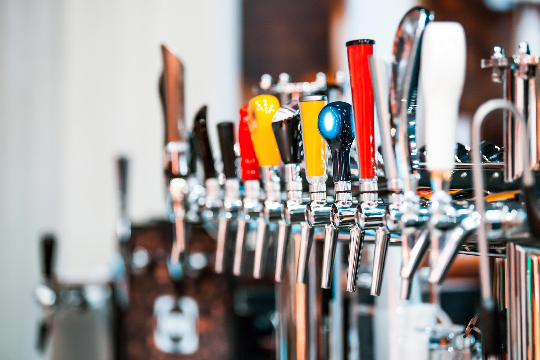 Príručka pivných štýlov: Ktorý štýl je tvoj najobľúbenejší? | Pivo Bradáč